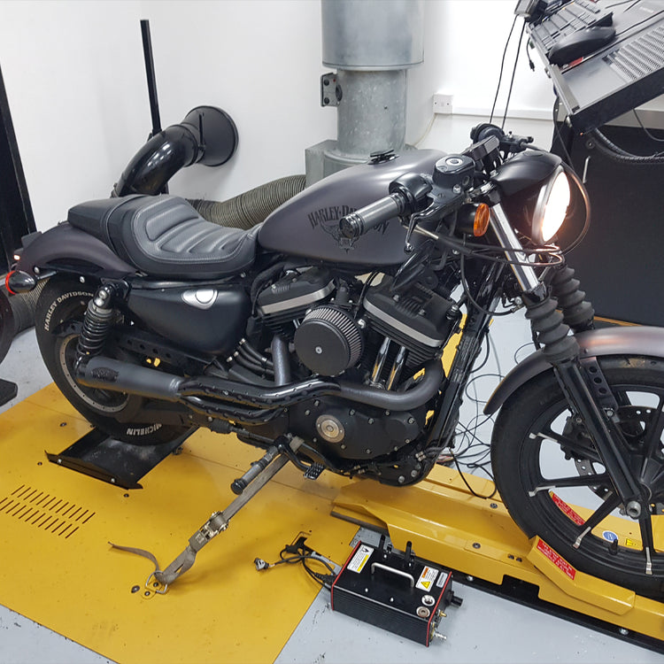 Dynojet UK