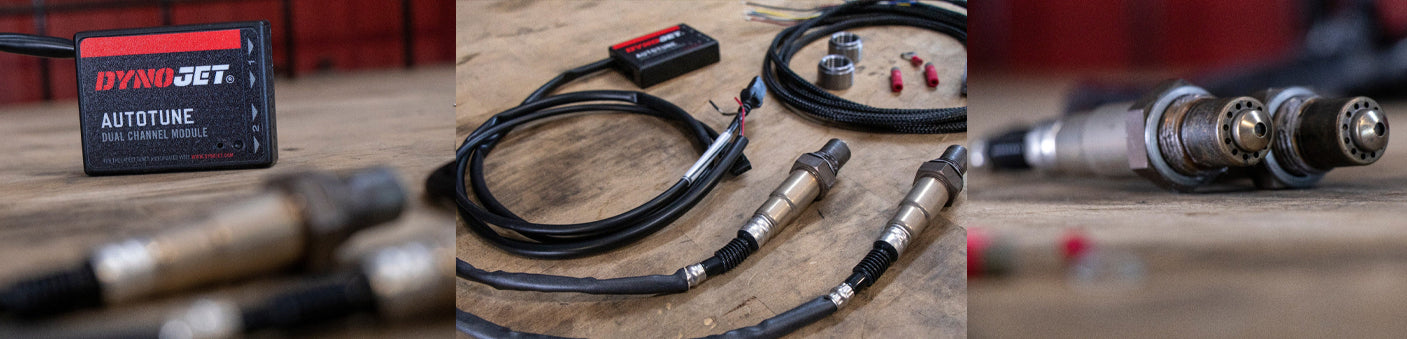 Collections – Dynojet UK