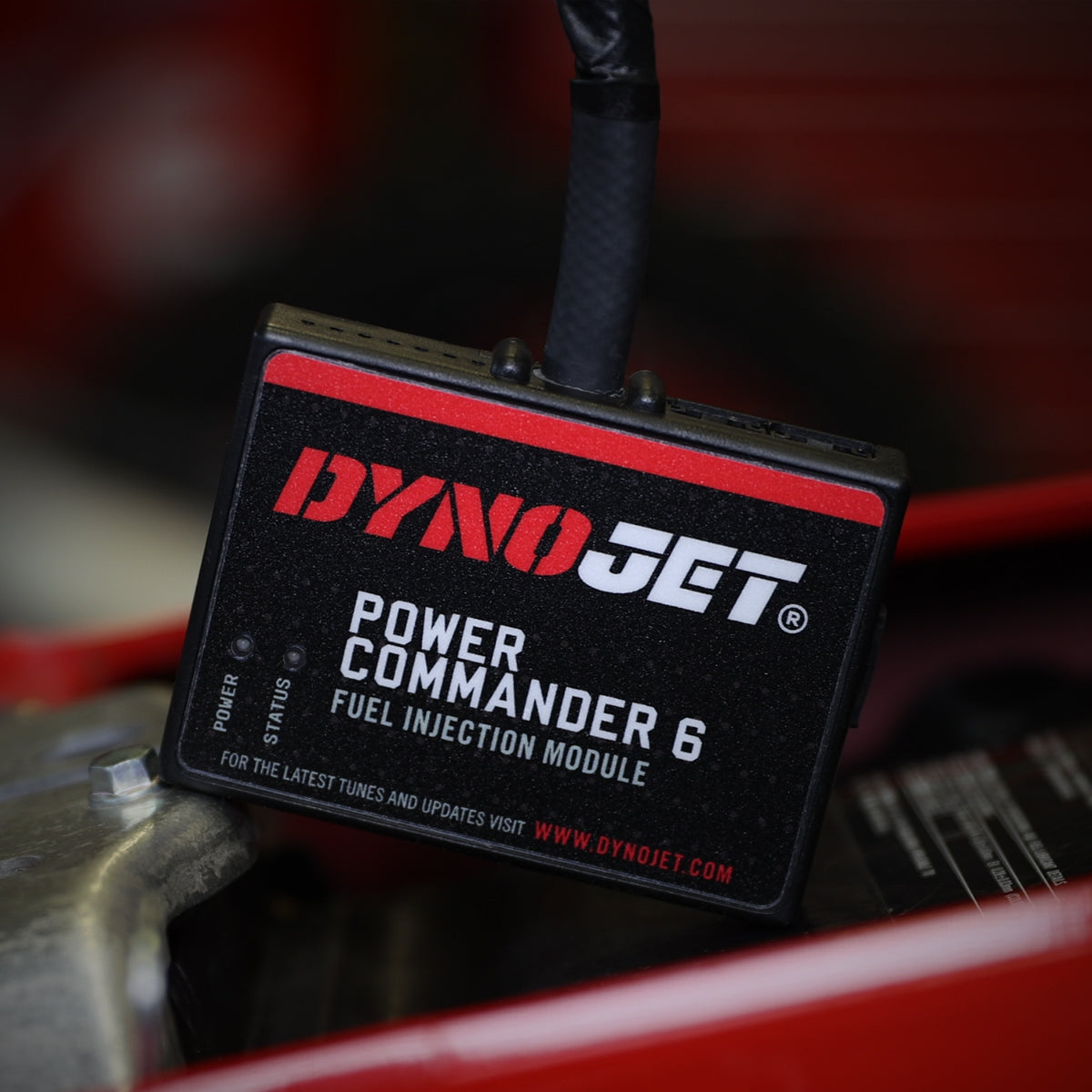 Power Commander – Dynojet UK