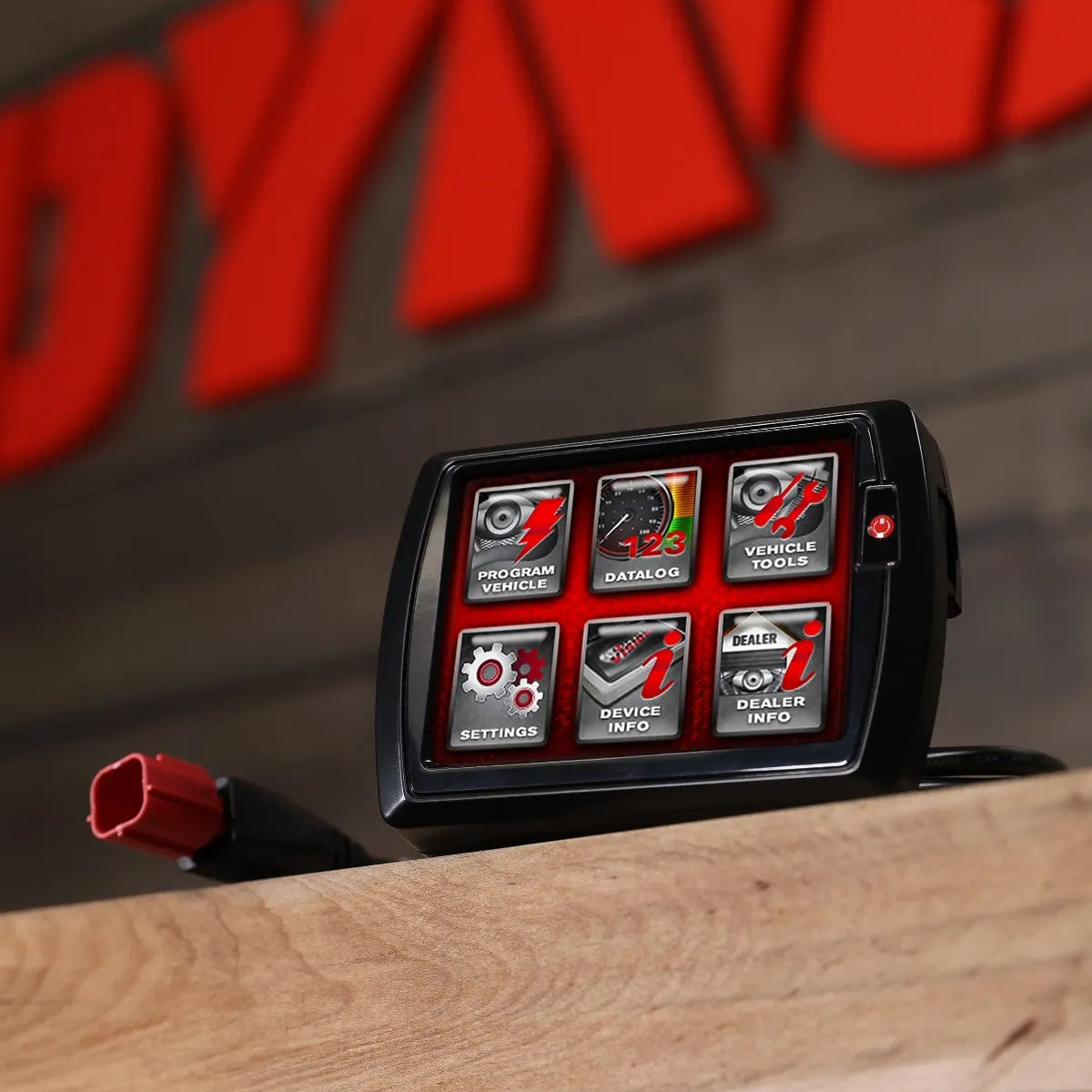 Power Vision For Harley Davidson® – Dynojet UK