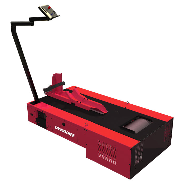 Powersport Dynamometer – Dynojet UK
