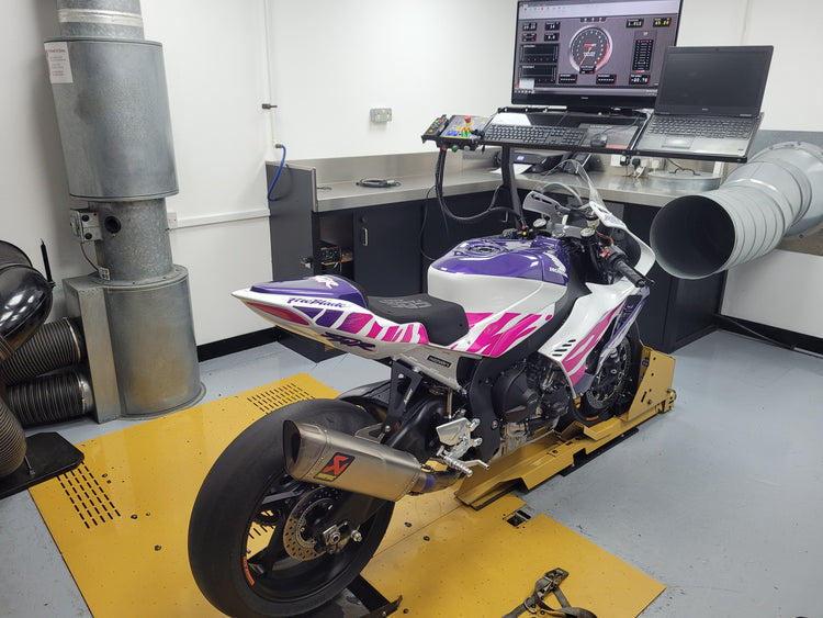 Dyno Testing & Tuning – Dynojet UK