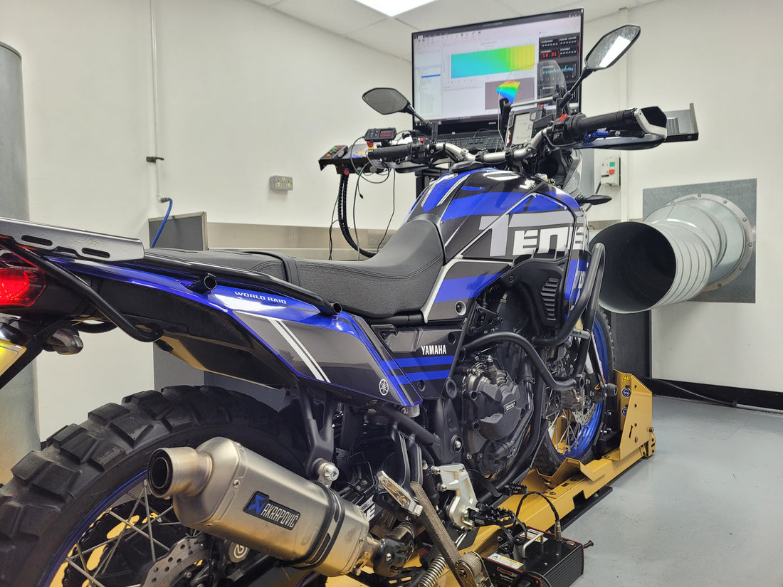 Dyno Testing & Tuning – Dynojet UK