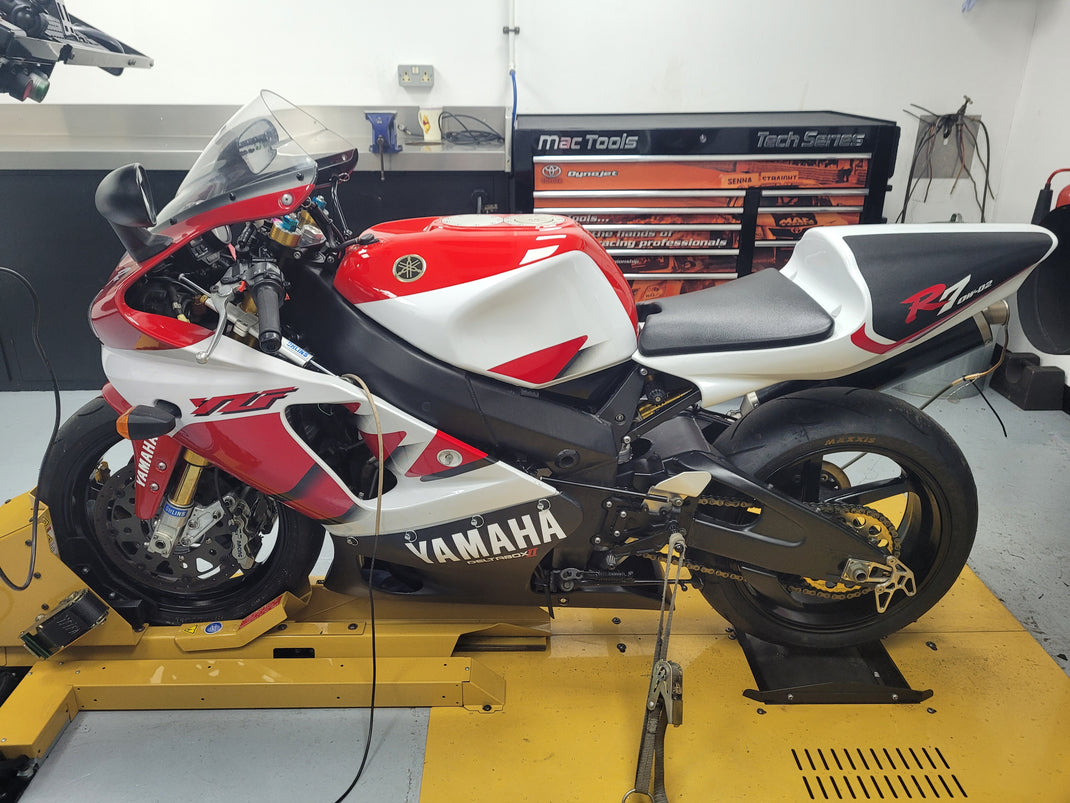 Dyno Testing & Tuning – Dynojet UK