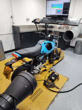 Dyno Testing & Tuning – Dynojet UK