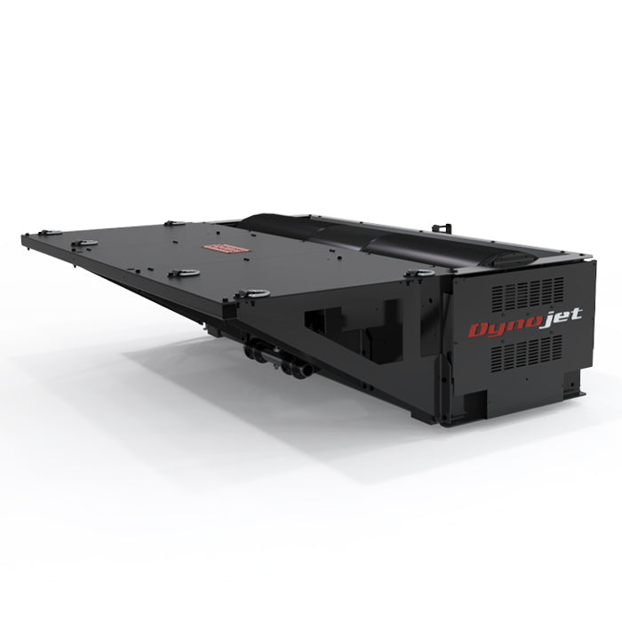 Automotive Dynamometer – Dynojet UK