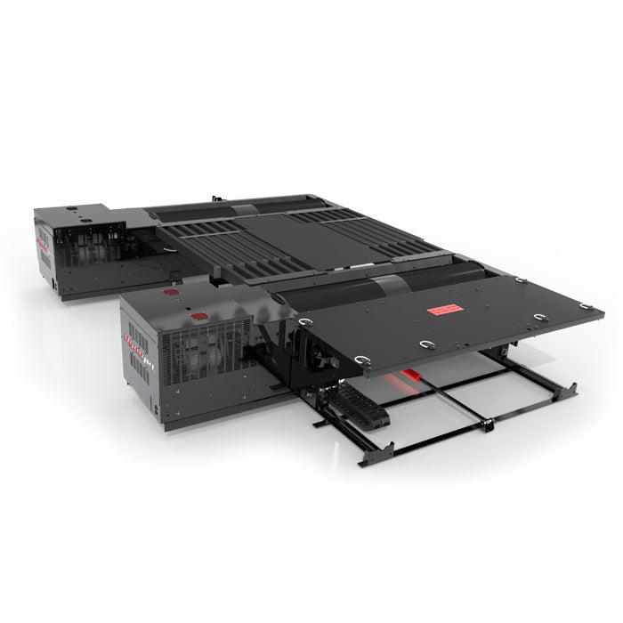 Automotive Dynamometer – Dynojet UK