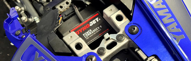 Power Commander – Dynojet UK