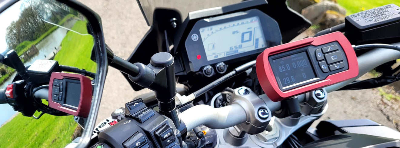 Power Vision 3 – Dynojet UK