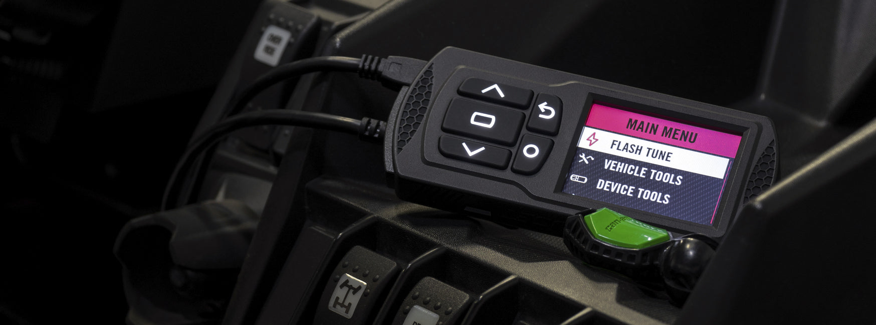 Power Vision 3 – Dynojet UK