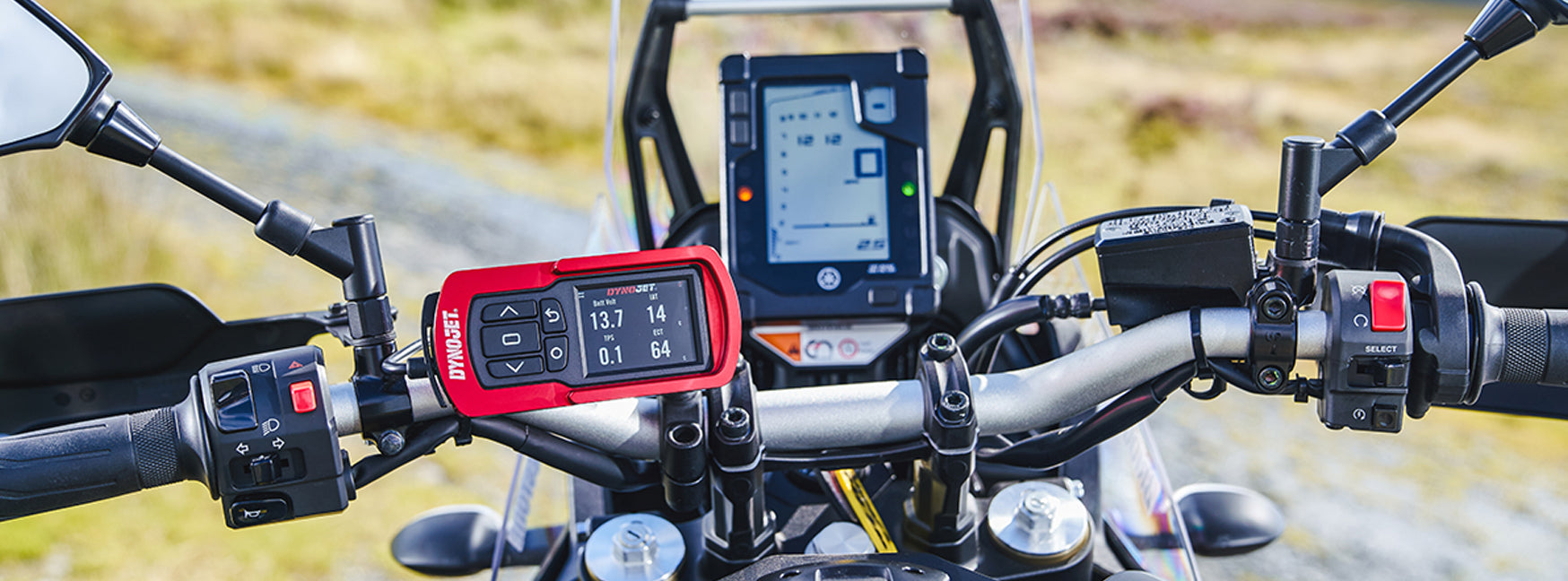 Power Vision 3 – Dynojet UK