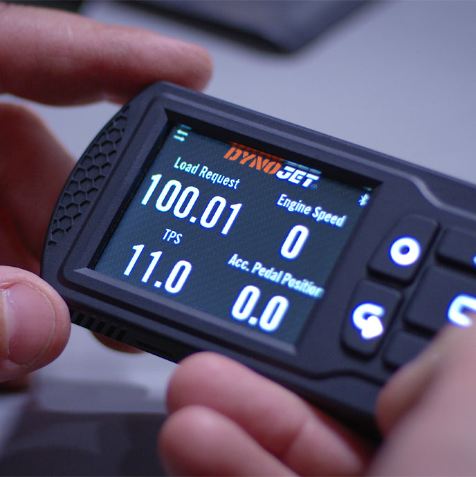 Power Vision 3 for Honda Grom MSX125 2021-24, PV3-1618C – Dynojet UK