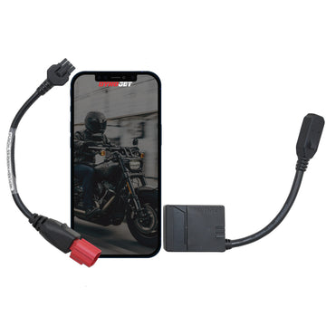 Power Vision 4 – Dynojet UK