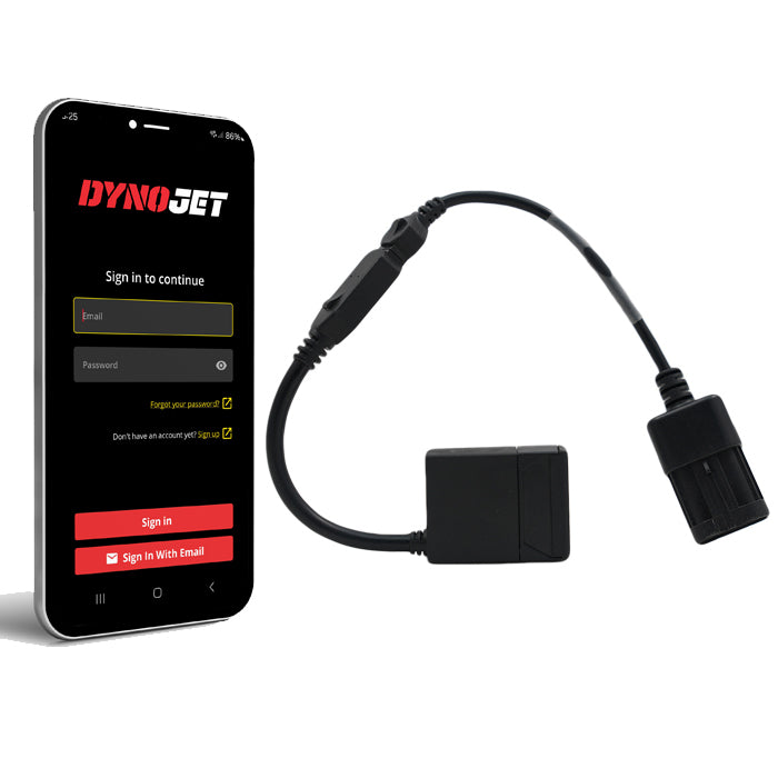 Power Vision 4 For Polaris – Dynojet UK