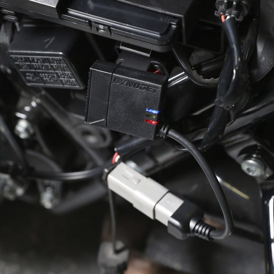 Power Vision 4 For 2012-2020 Harley Davidson PV4-15-02 – Dynojet UK