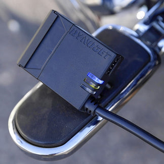 Power Vision 4 For 2012-2020 Harley Davidson PV4-15-02 – Dynojet UK