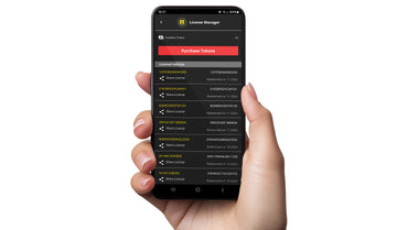 Power Vision 4 for 2023.5+ Harley-Davidson Gen 2 Models – Dynojet UK