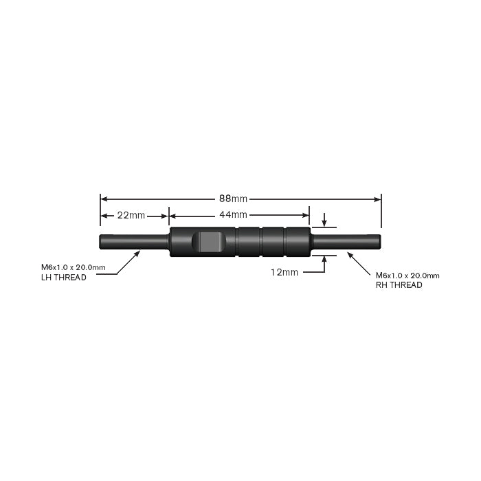 Shift Rod G – Dynojet UK
