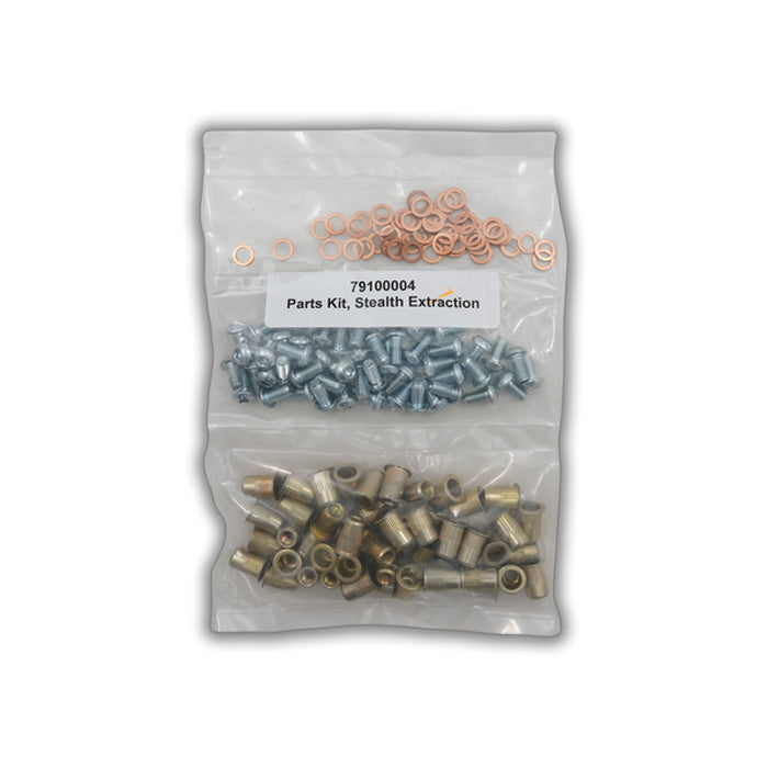Stealth Extraction Replacement Parts Kit – Dynojet UK