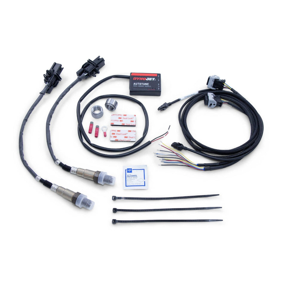 Power Commander – Dynojet UK