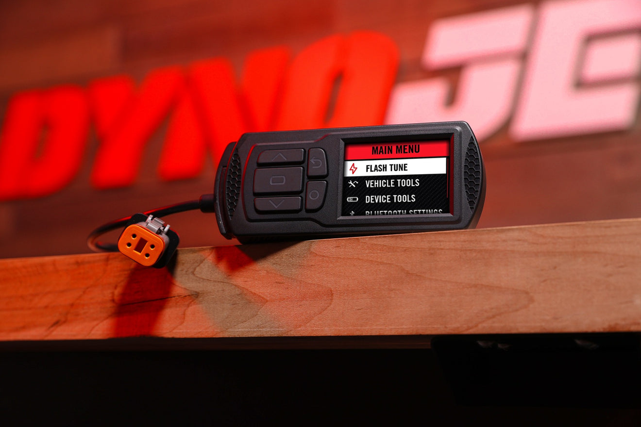 Power Vision 3 – Dynojet UK