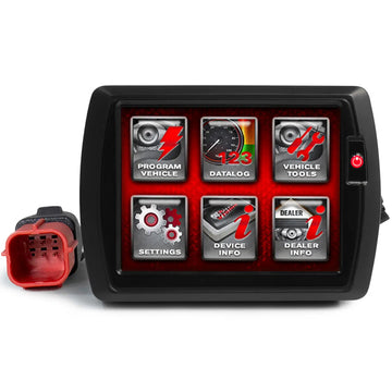 Power Vision – Dynojet UK