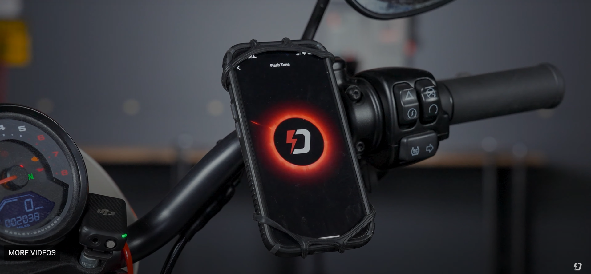 Power Vision 4 – Dynojet UK